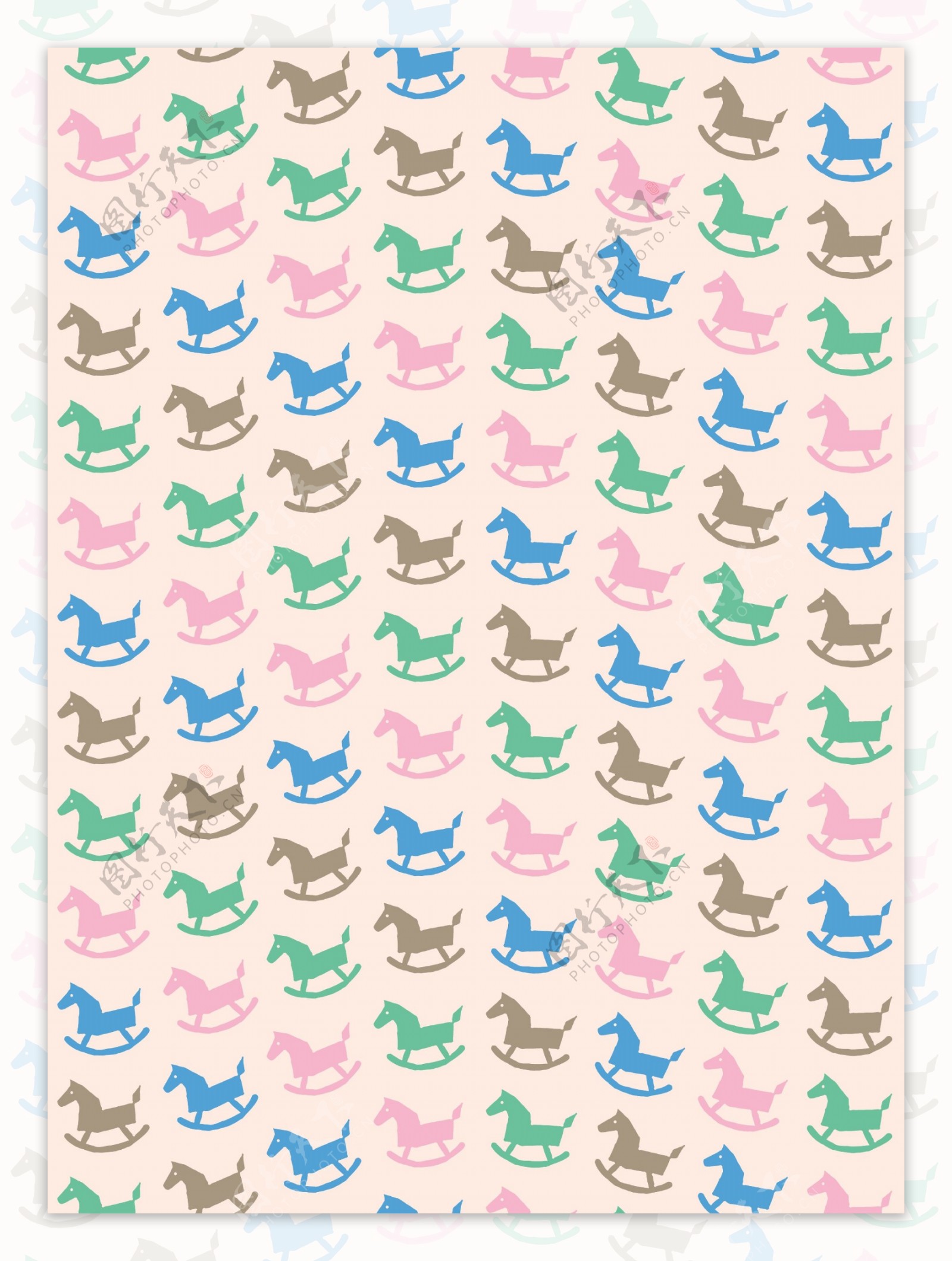 卡通图案图片素材-编号00920333-图行天下