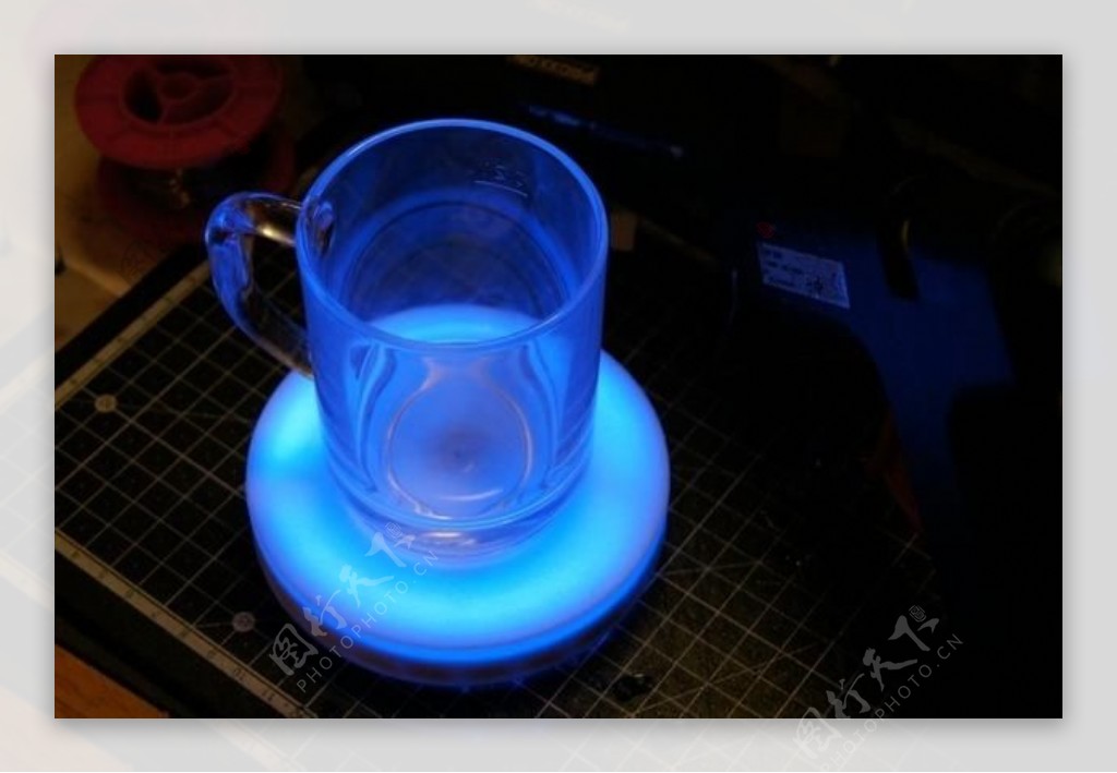 Arduino控制智能车图片素材-编号01174633-图行天下