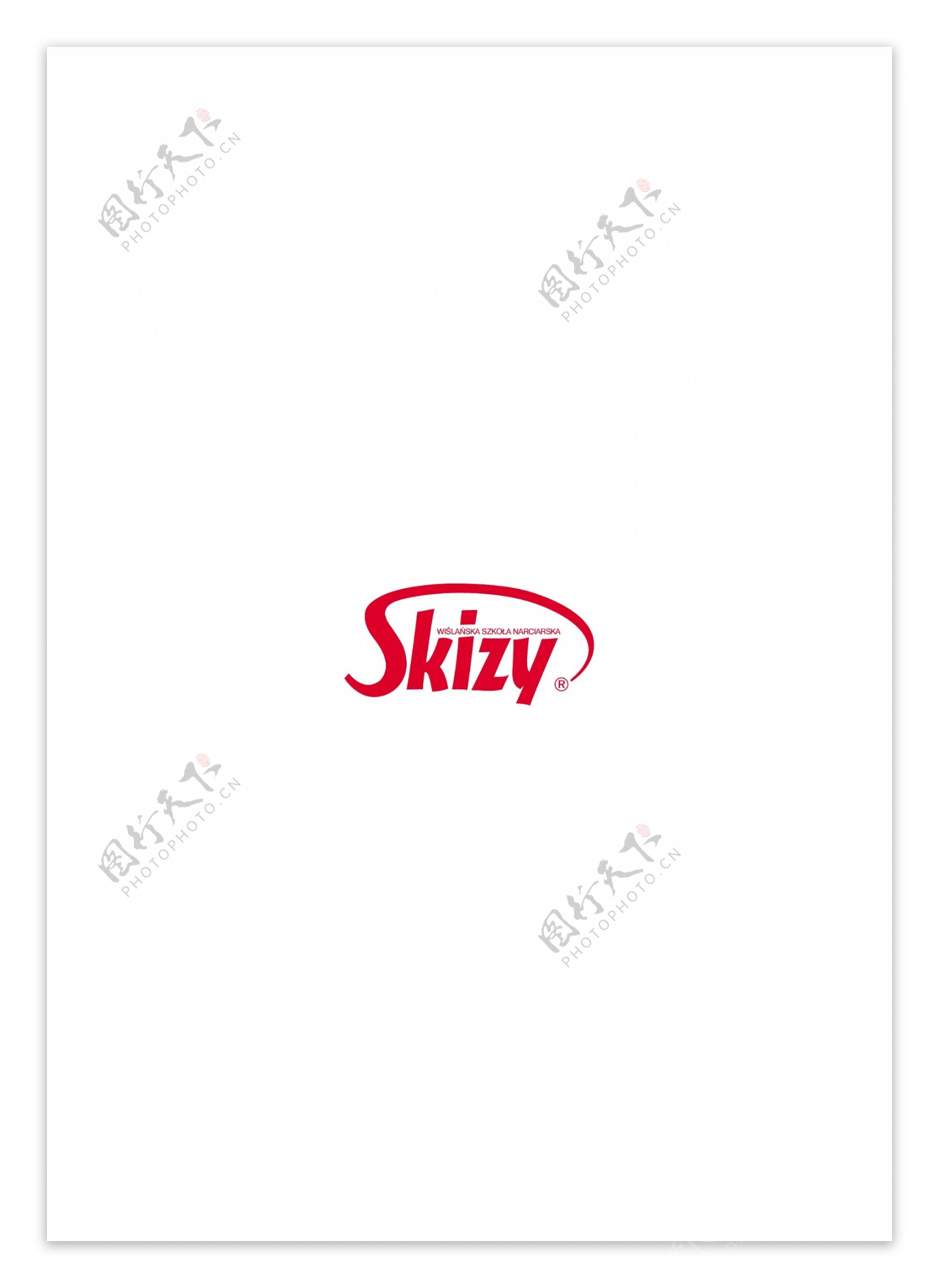 Skizylogo设计欣赏Skizy运动LOGO下载标志设计欣赏图片素材-编号02634233-图行天下