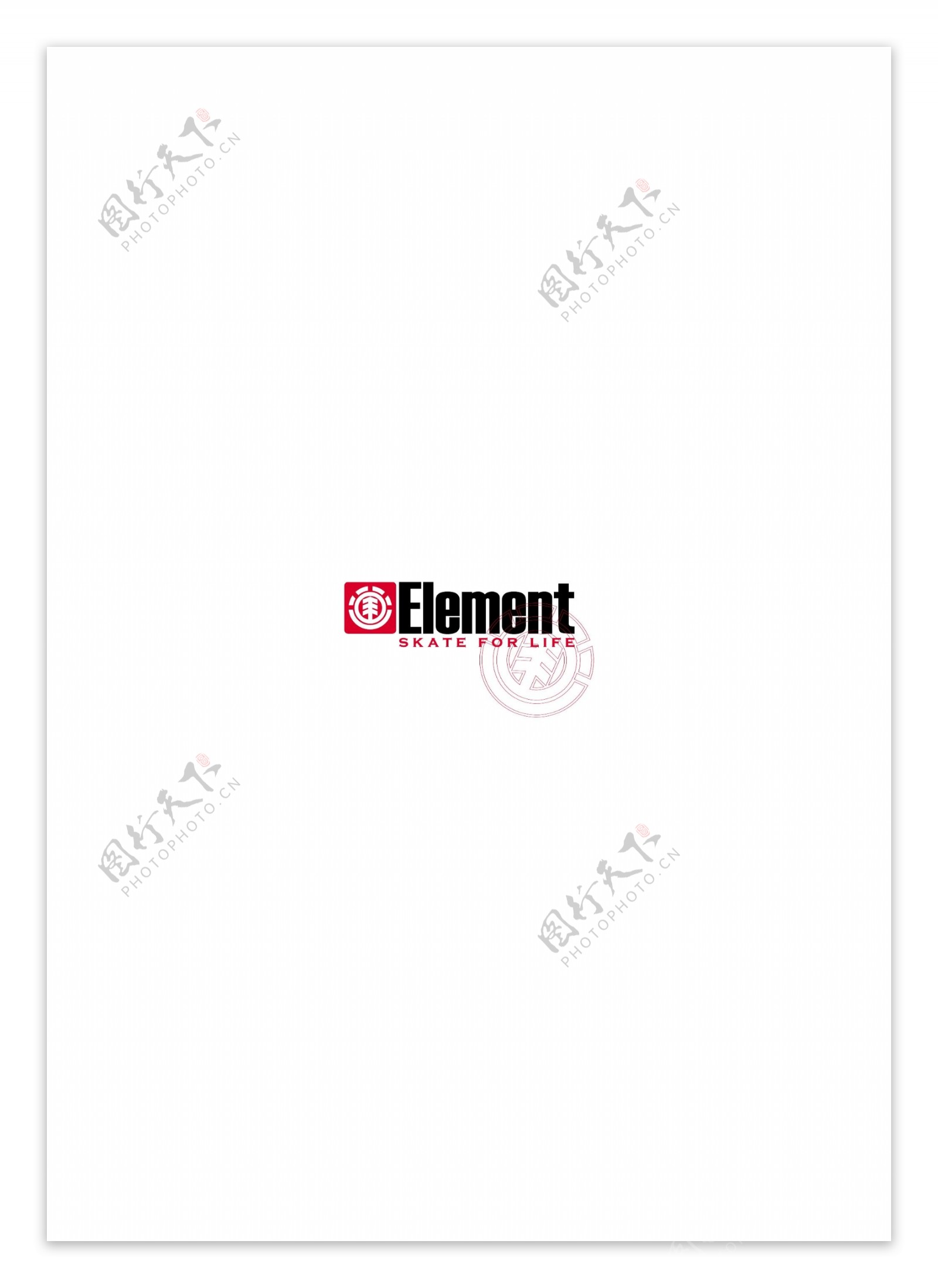 Element1logo设计欣赏Element1体育比赛标志下载标志设计欣赏图片素材-编号02639153-图行天下