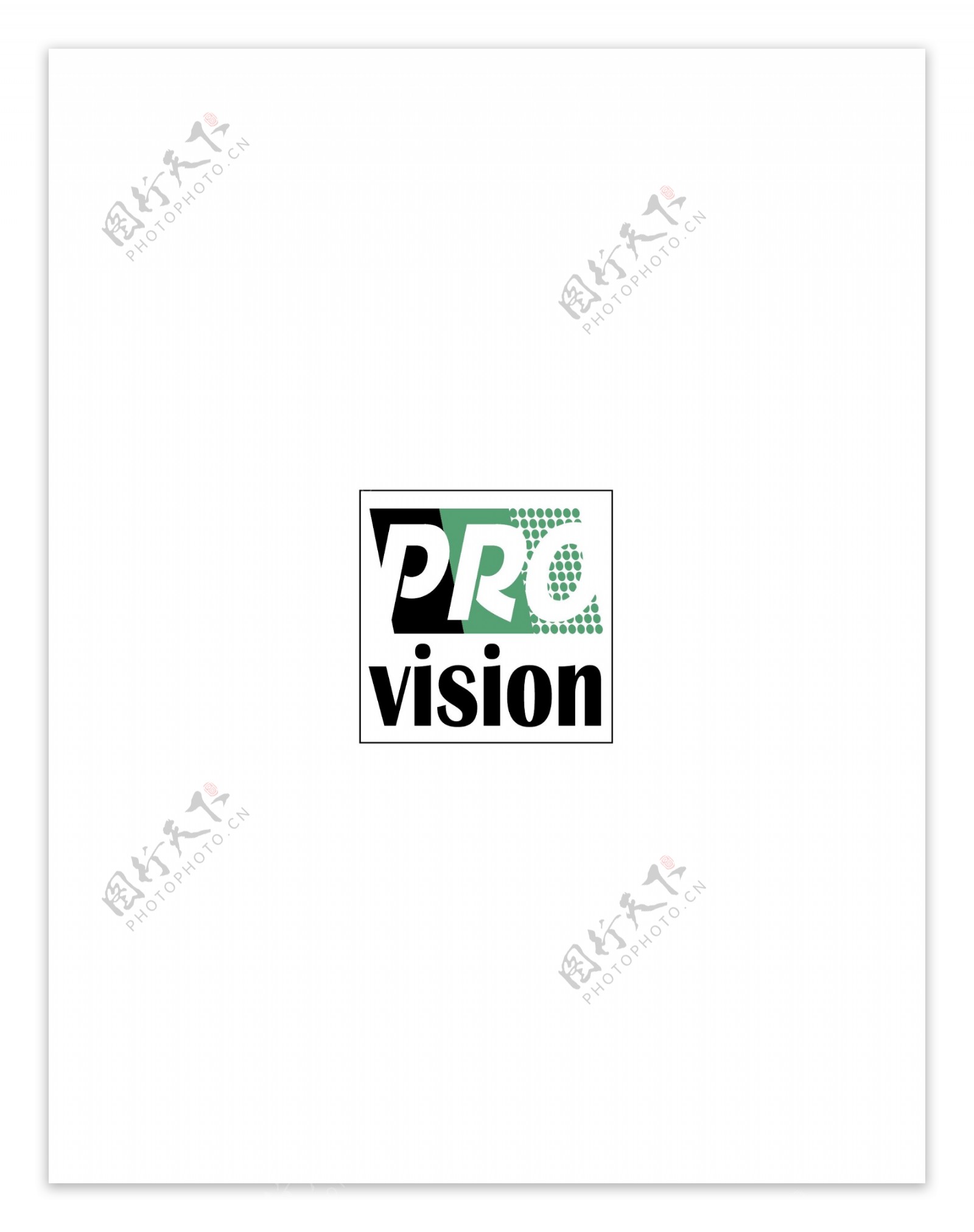 ProfessionalVisionlogo设计欣赏软件公司标志ProfessionalVision下载标志设计欣赏图片素材-编号 ...