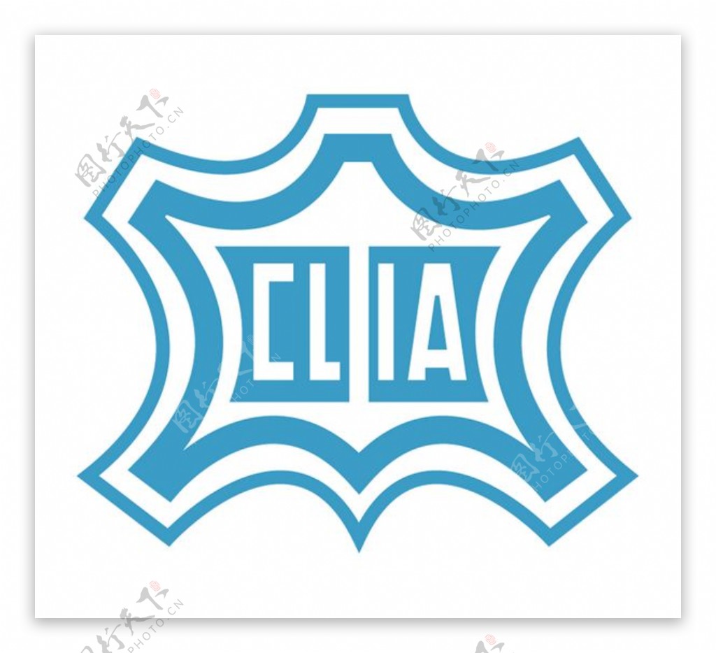 CLIAlogo设计欣赏CLIA工厂标志下载标志设计欣赏图片素材-编号02647333-图行天下