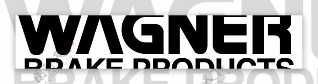 Wagnerlogo设计欣赏瓦格纳标志设计欣赏图片素材-编号02648183-图行天下