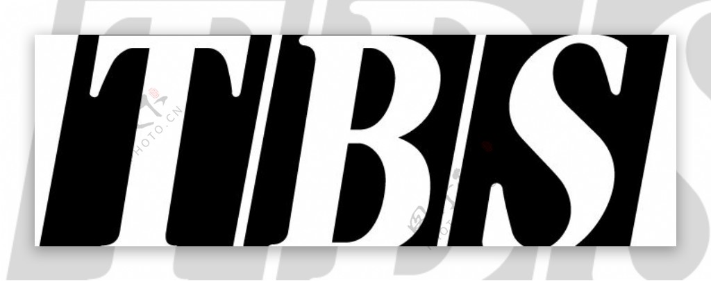 TBSlogo设计欣赏TBS电视台标志设计欣赏图片素材-编号02648213-图行天下