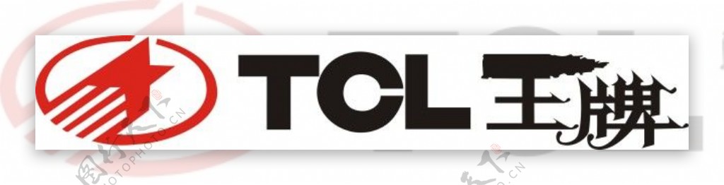 TCL标志图片素材-编号03163273-图行天下