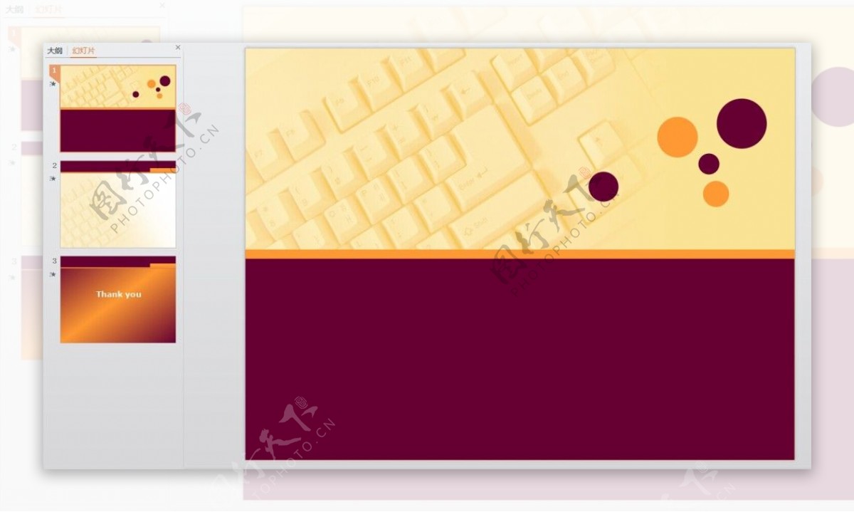 ppt背景图片下载图片素材-编号03531203-图行天下