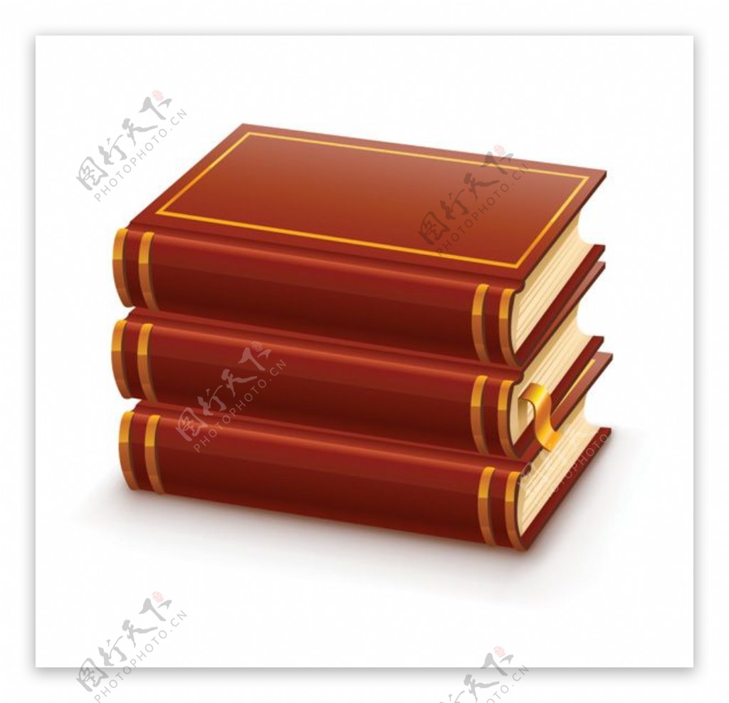 书本图片素材-编号04439493-图行天下