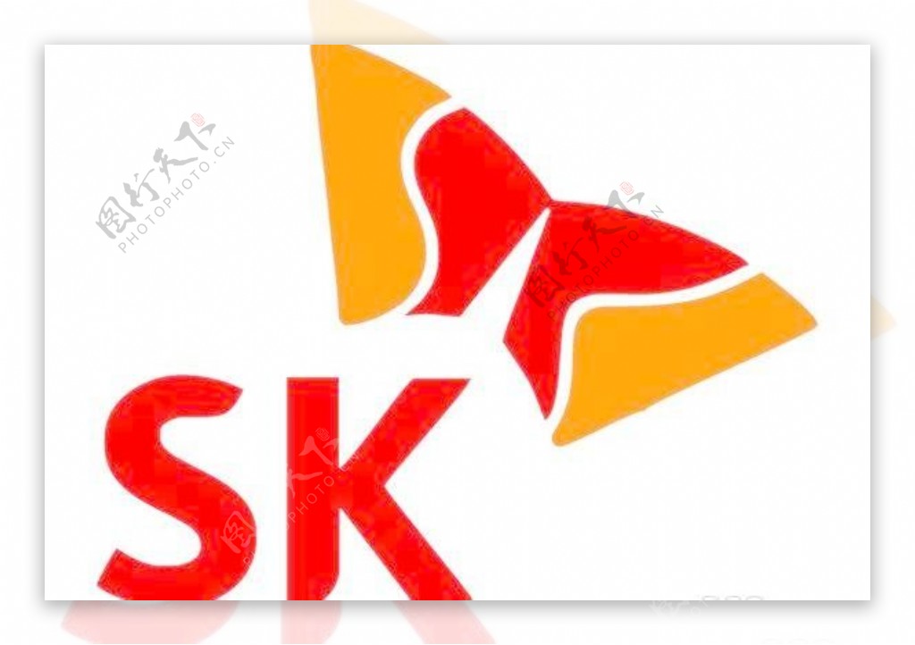 矢量SK标志图片素材-编号04713983-图行天下