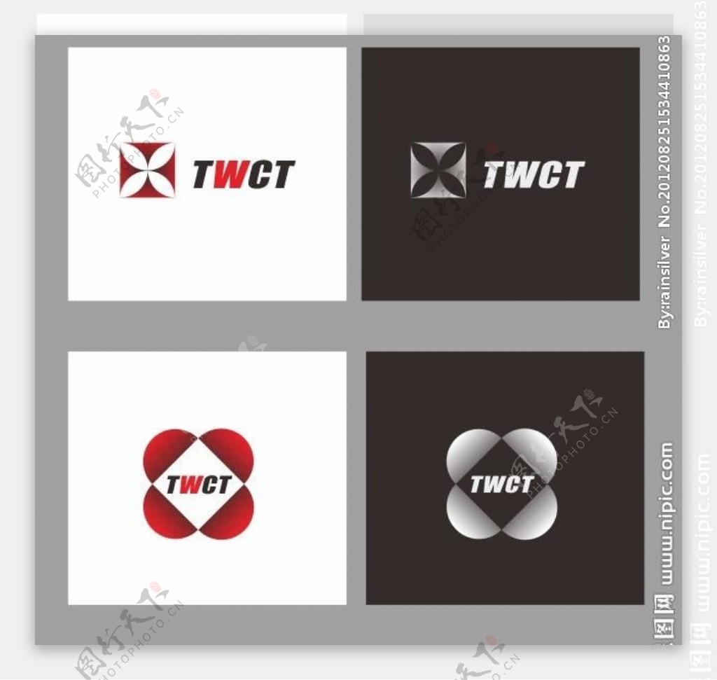 twct标志图片素材-编号05148043-图行天下