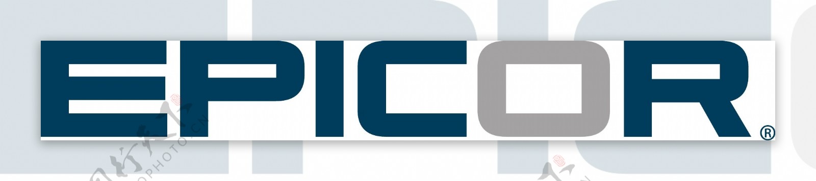 epicor矢量logo图片素材-编号05213603-图行天下