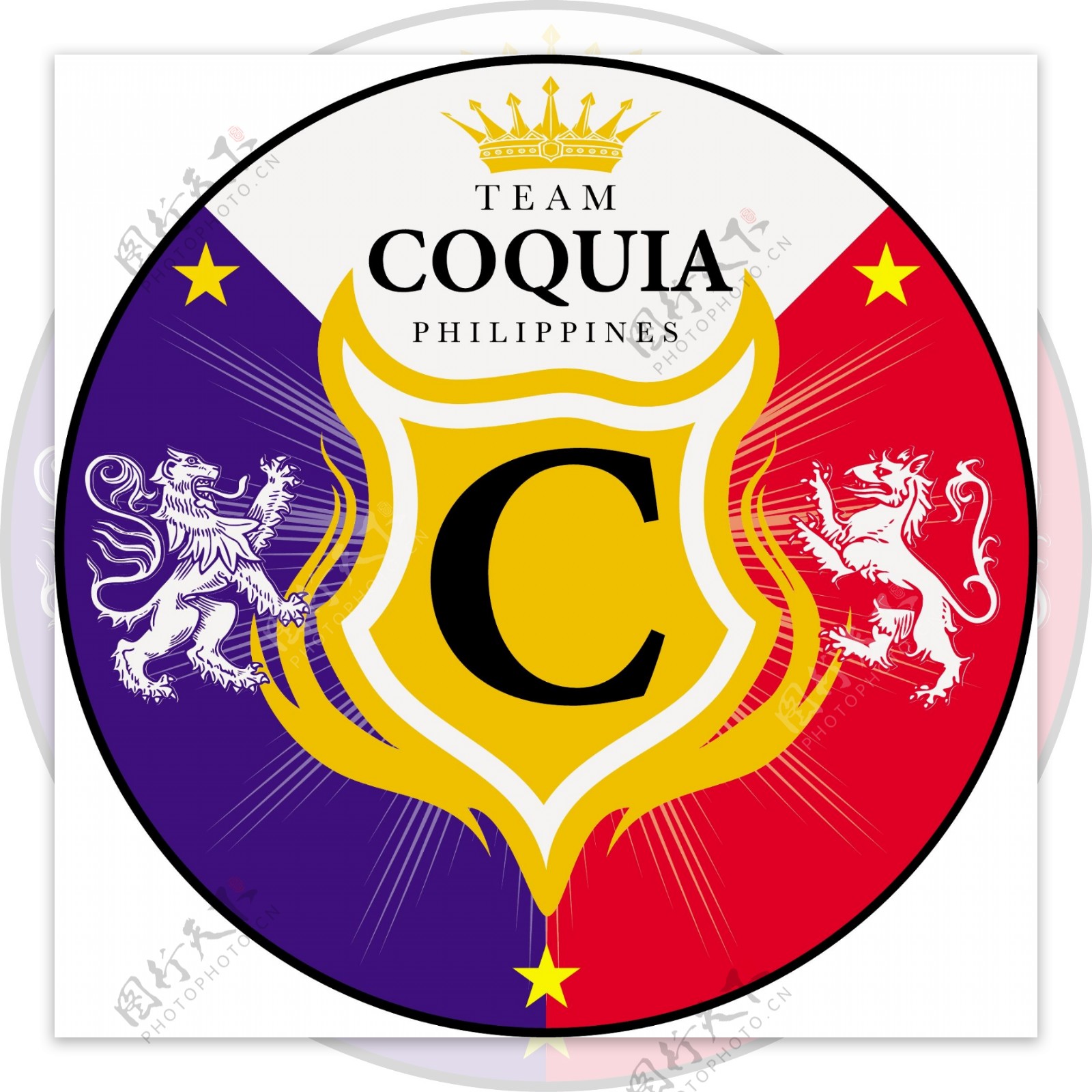 团队coquia图片素材-编号06854103-图行天下