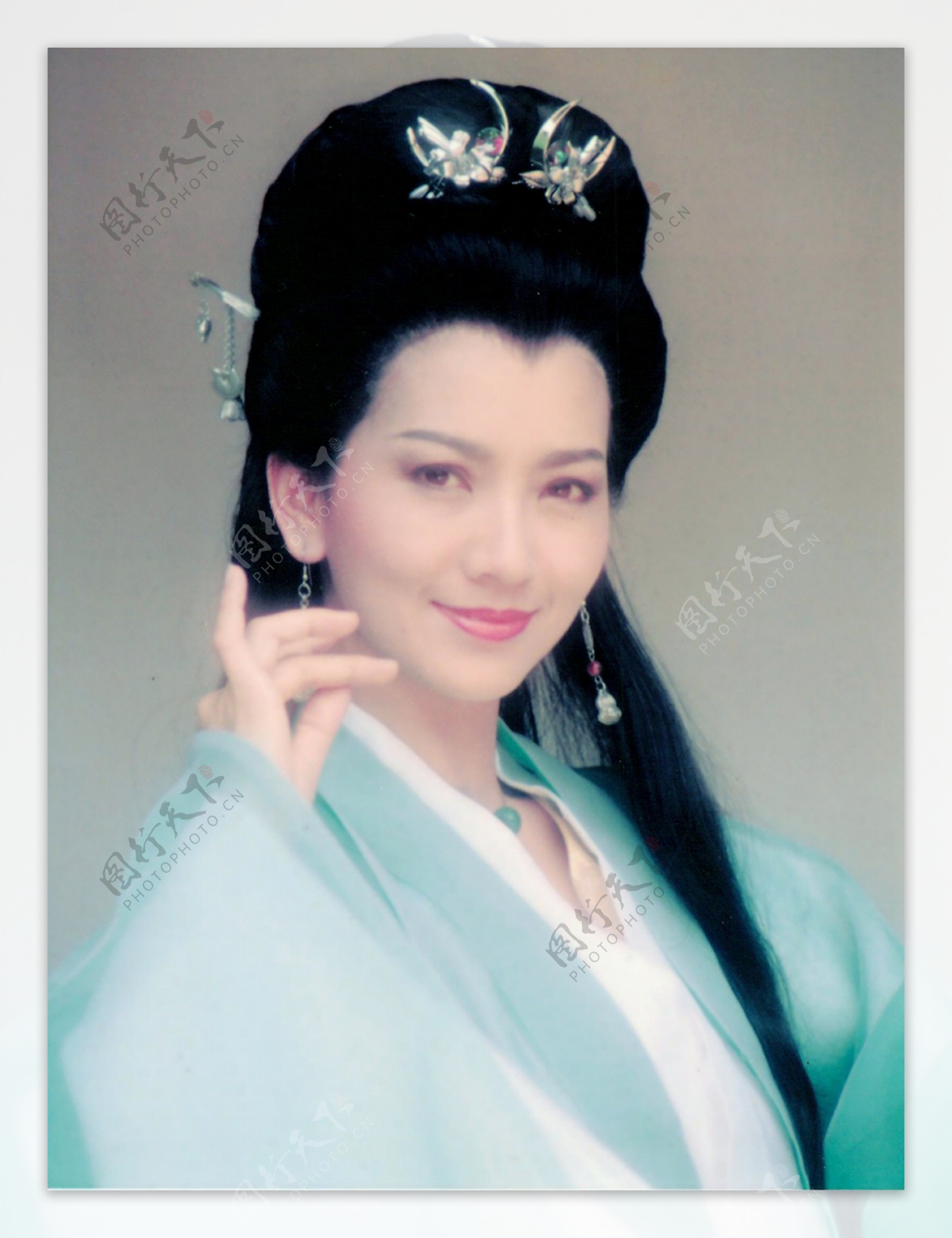 新白娘子剧照剧照图片素材-编号09899643-图行天下