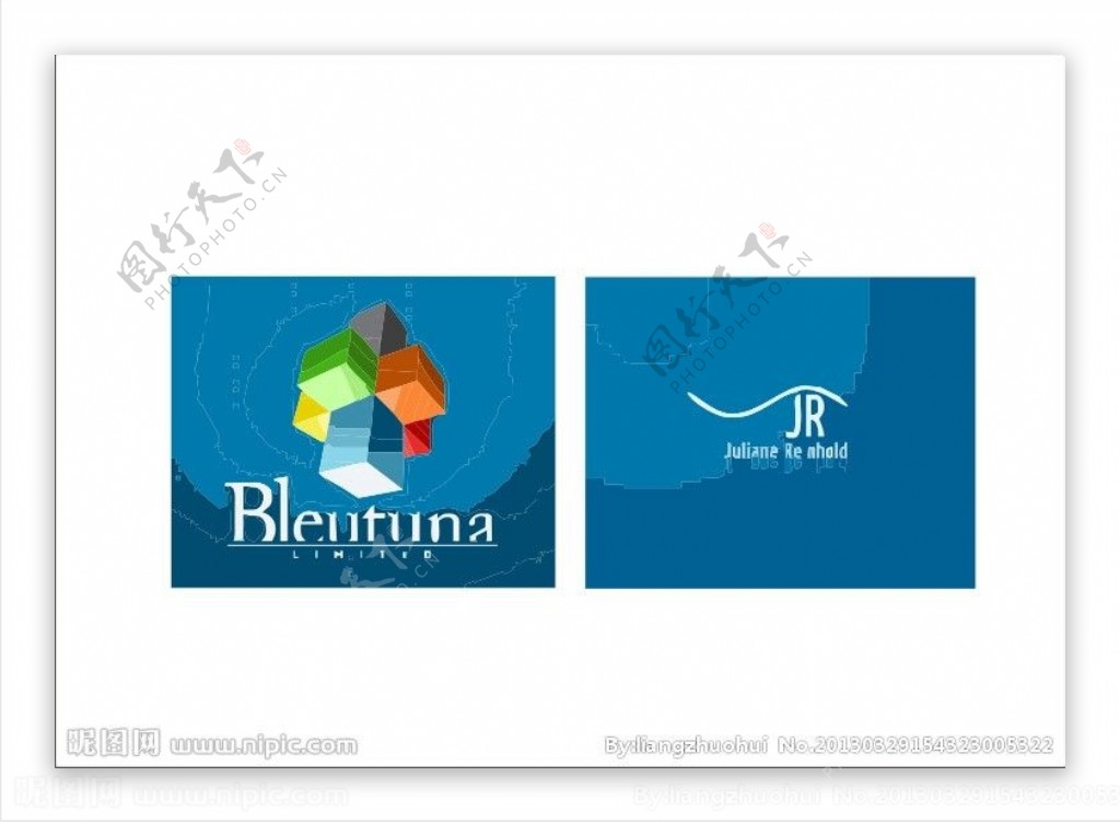 外国logo图片素材-编号10323083-图行天下