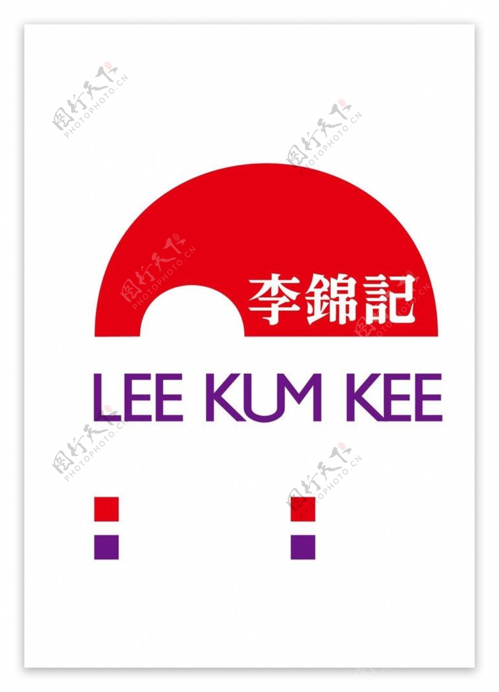 李锦记标志图片素材-编号10423623-图行天下