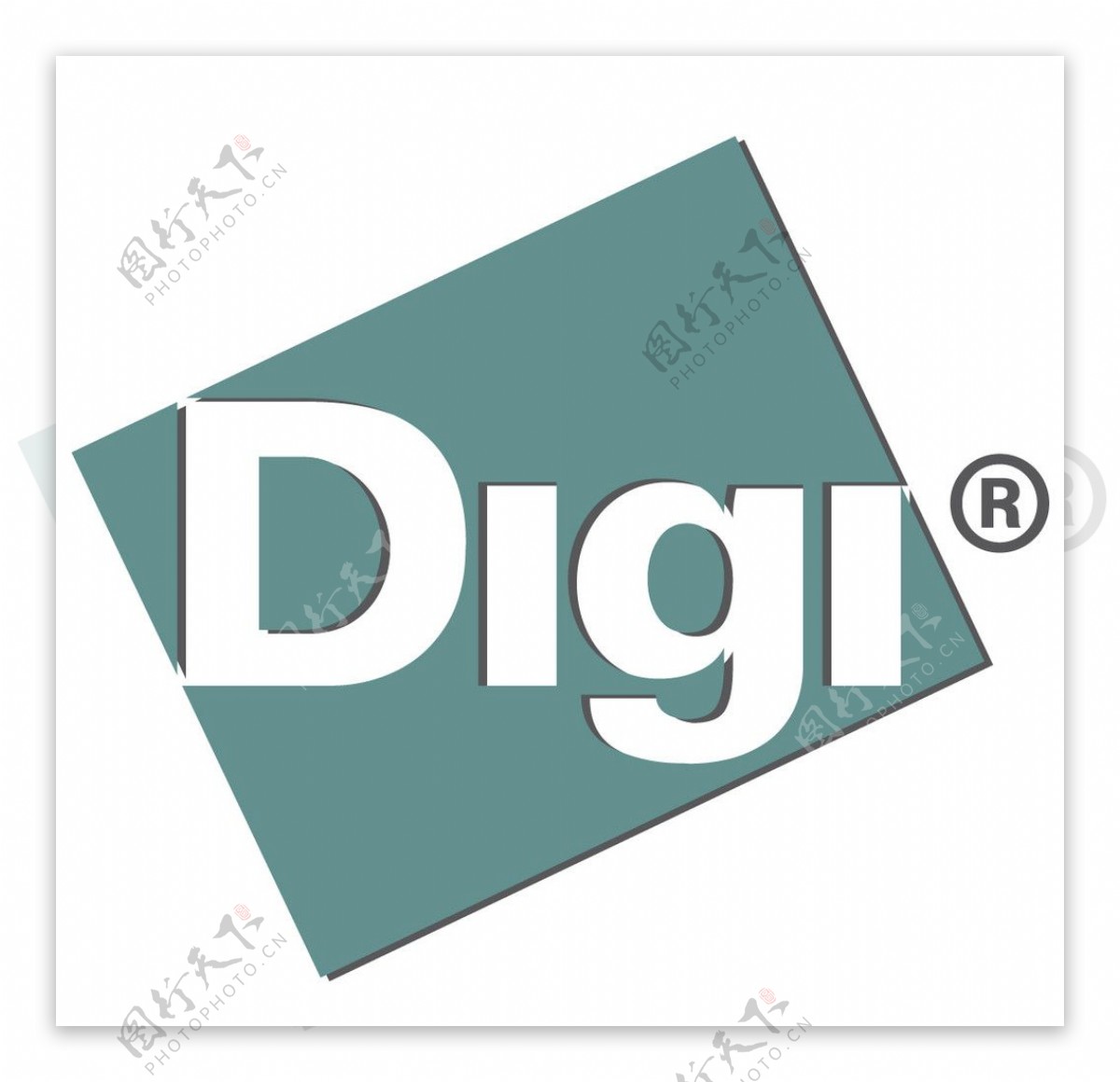 Digi标志图片素材-编号10715273-图行天下