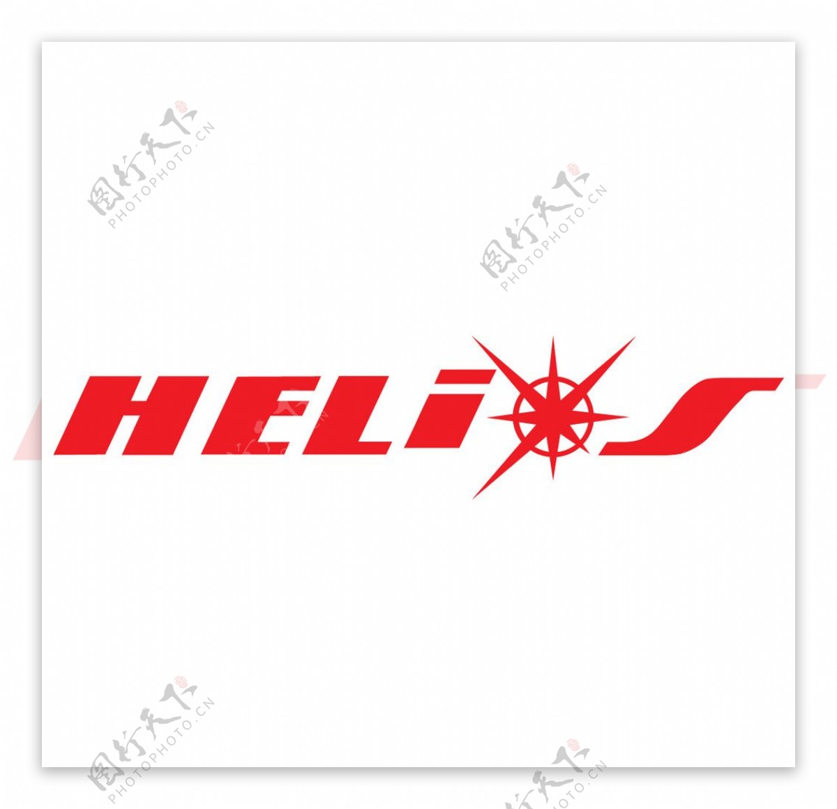 Helios标志图片素材-编号10719953-图行天下