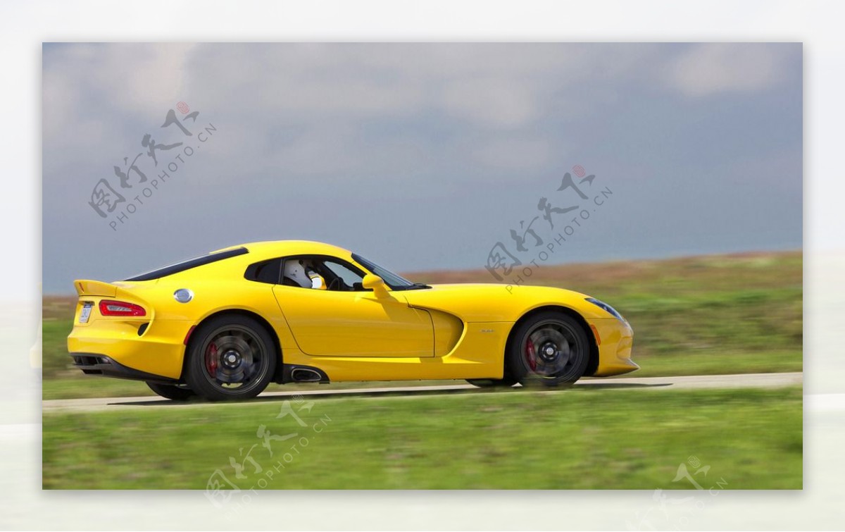 道奇图片素材-编号11917053-图行天下