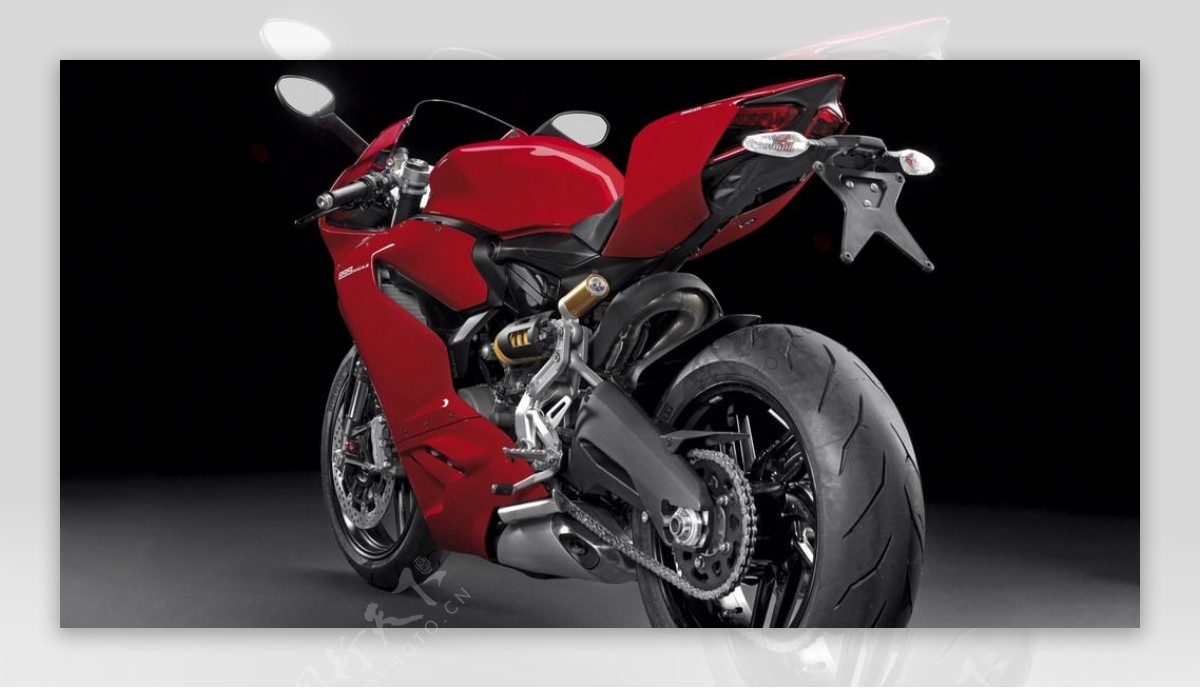 杜卡迪图片素材-编号12021173-图行天下