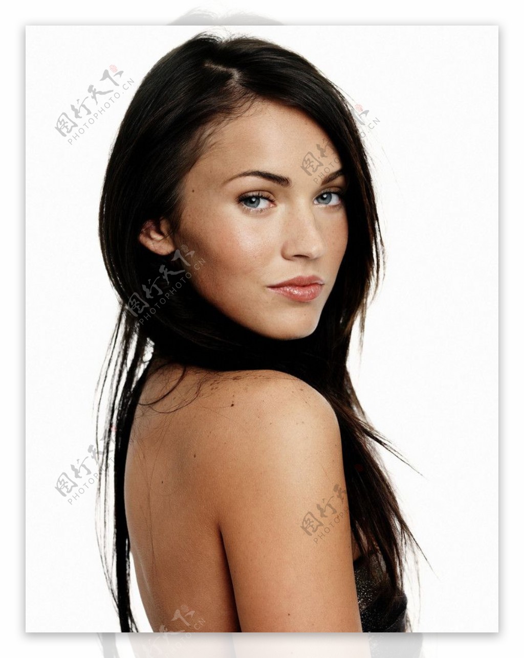 meganfox梅根183福克斯图片素材-编号12113893-图行天下
