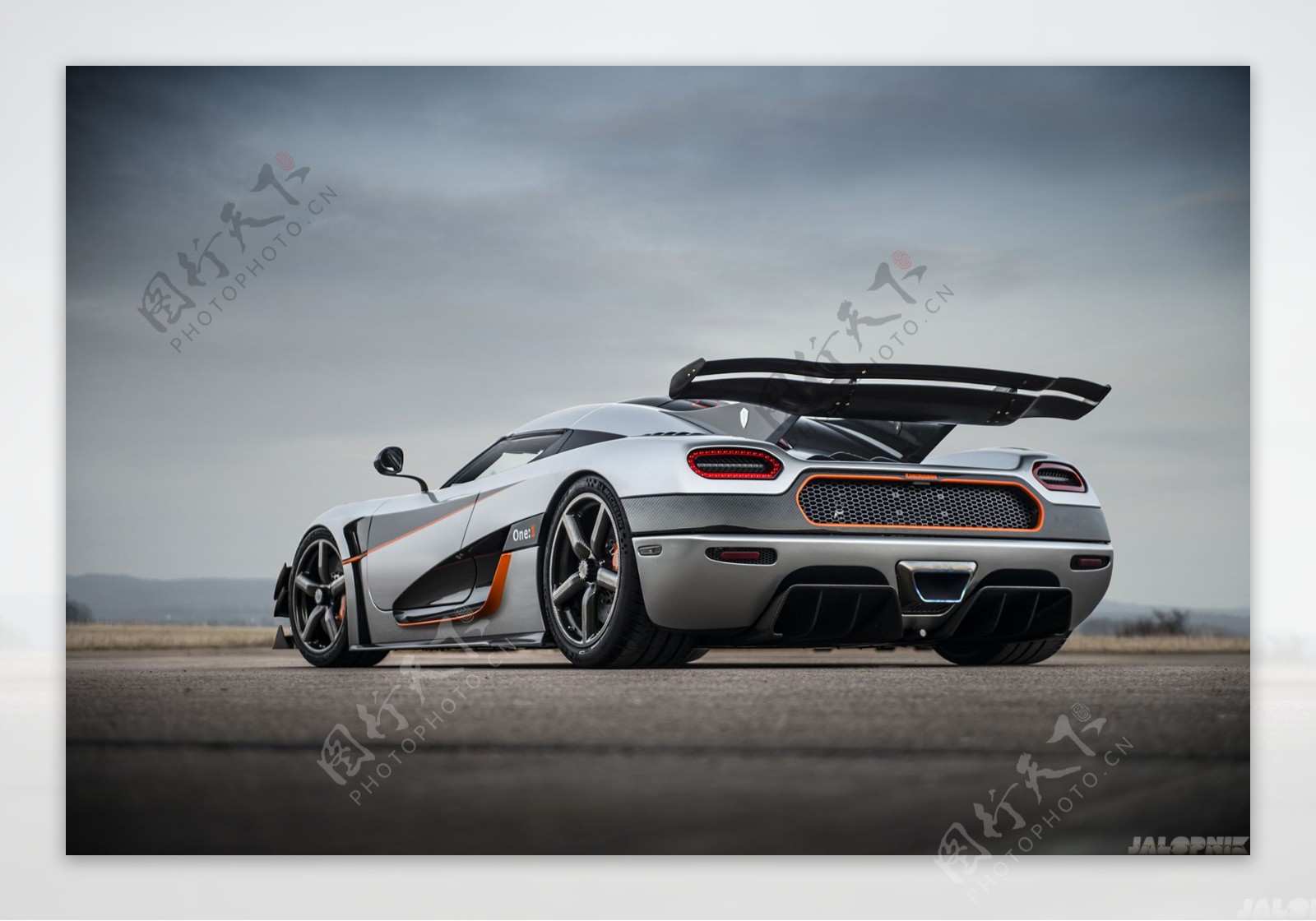 柯尼塞格Agera图片素材-编号12312413-图行天下