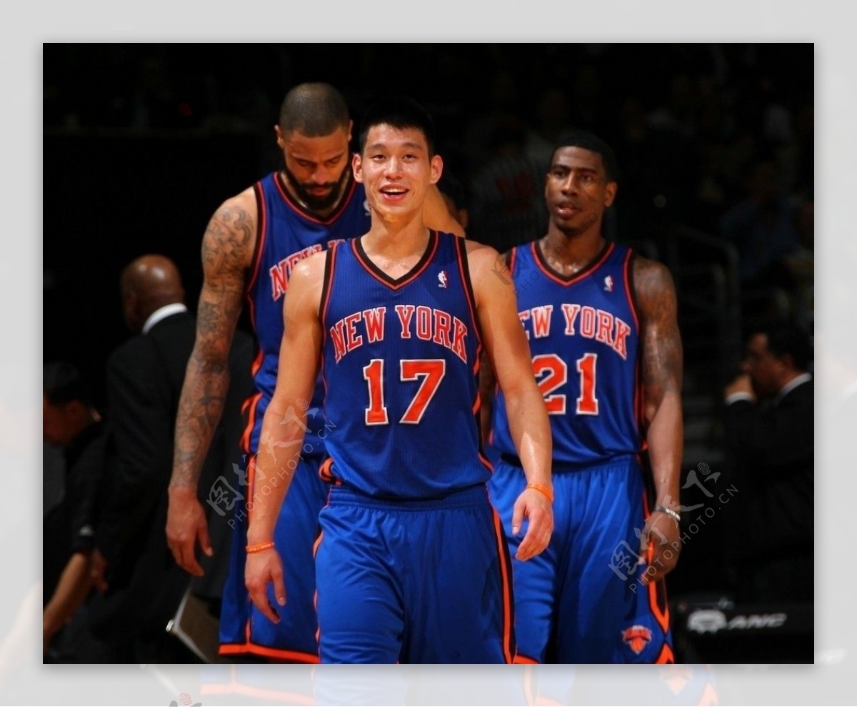 林书豪图片素材-编号12402943-图行天下