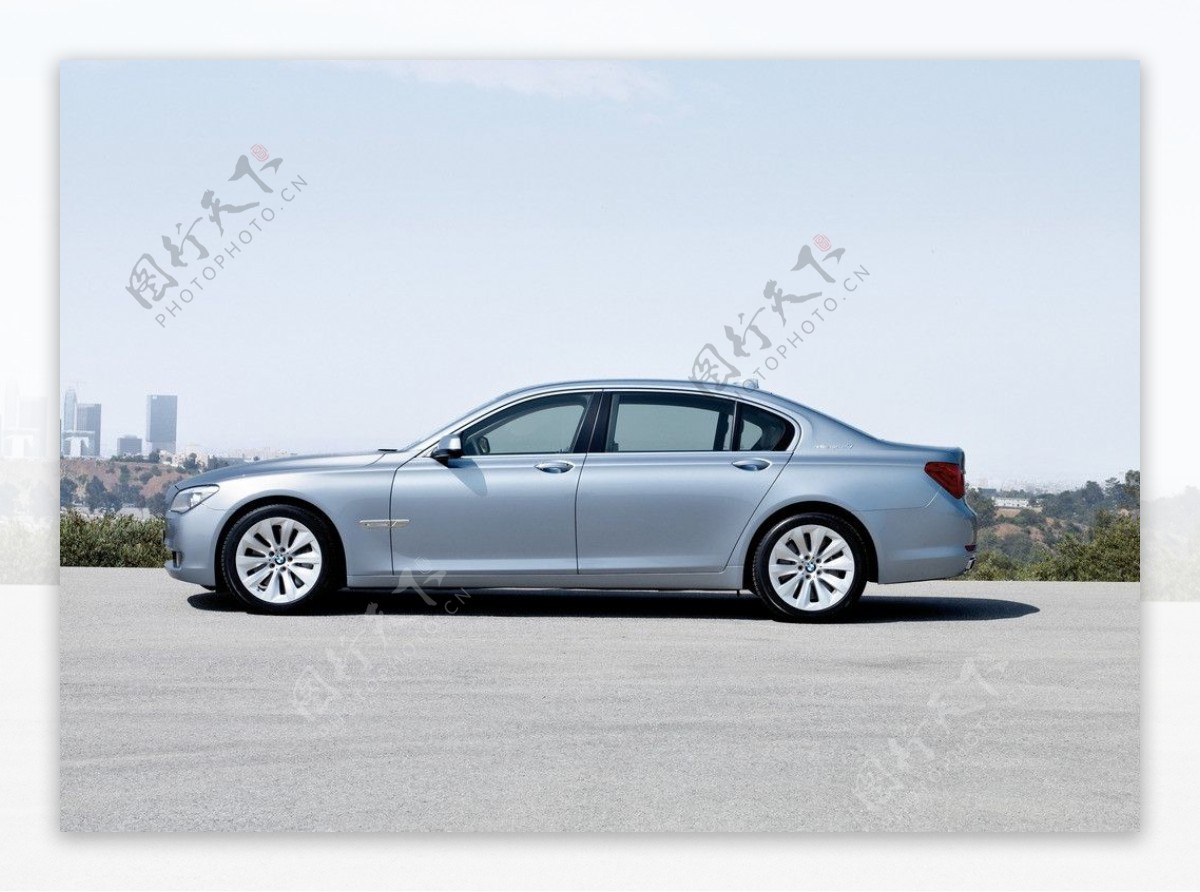 宝马7er图片素材-编号12419713-图行天下