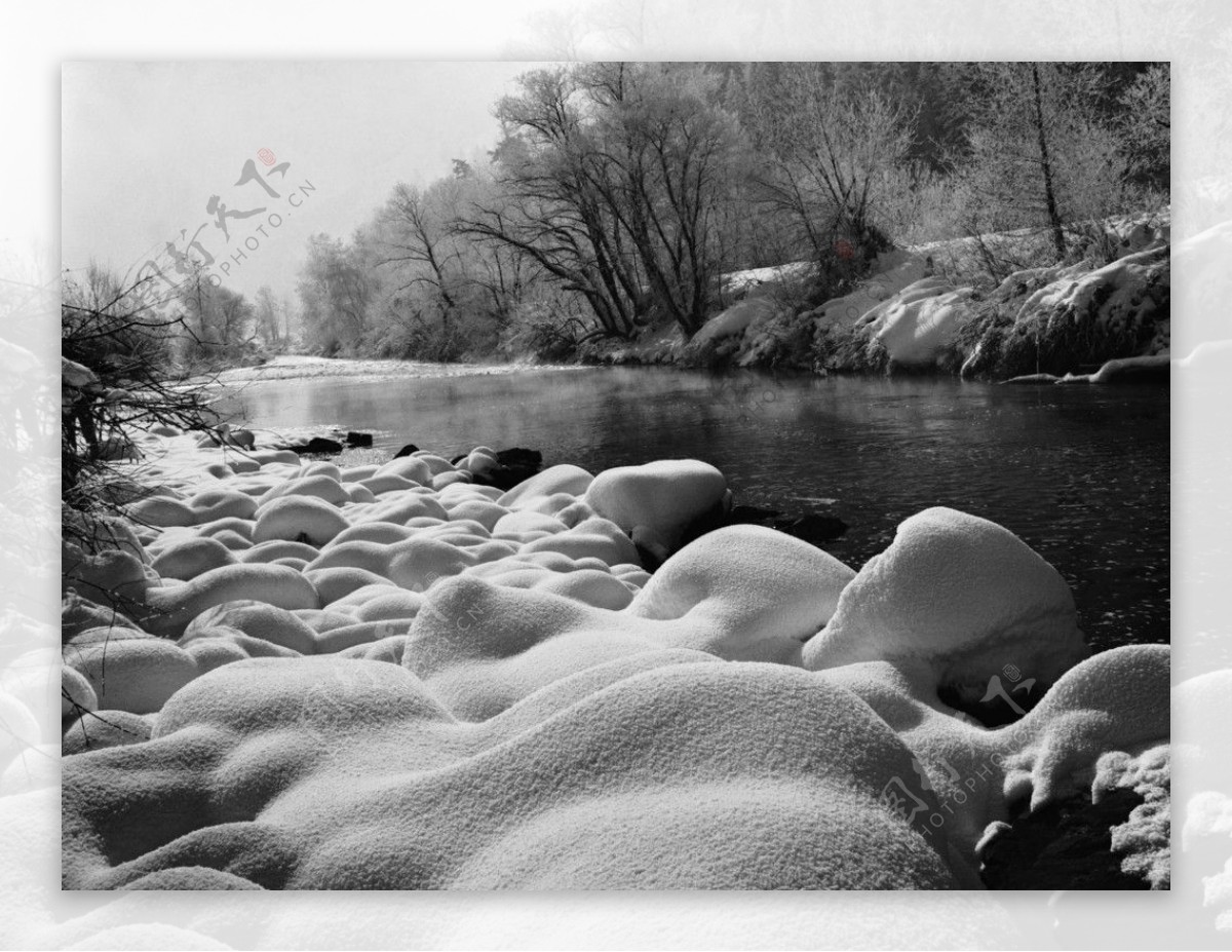 小溪图片素材-编号12562833-图行天下