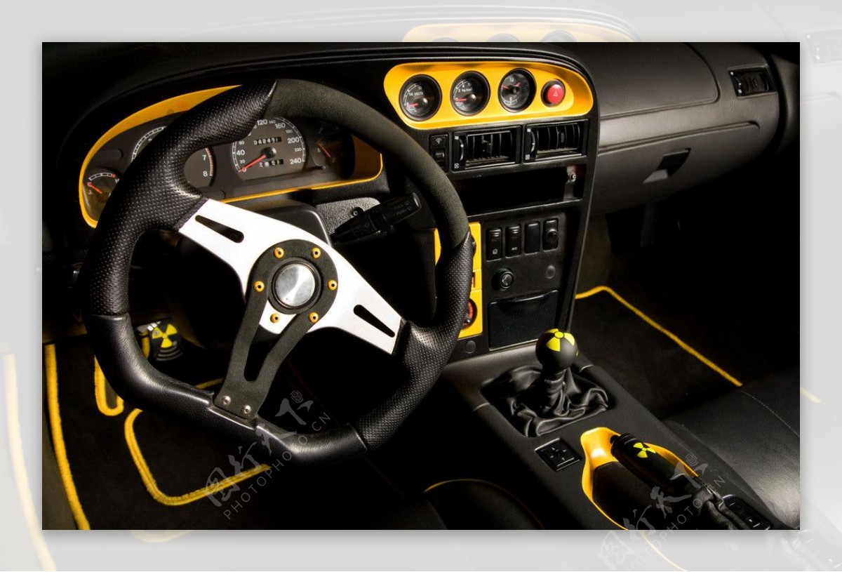 方向盘图片素材-编号12583423-图行天下