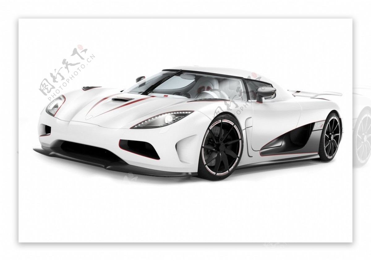 柯尼塞格图片素材-编号12628813-图行天下