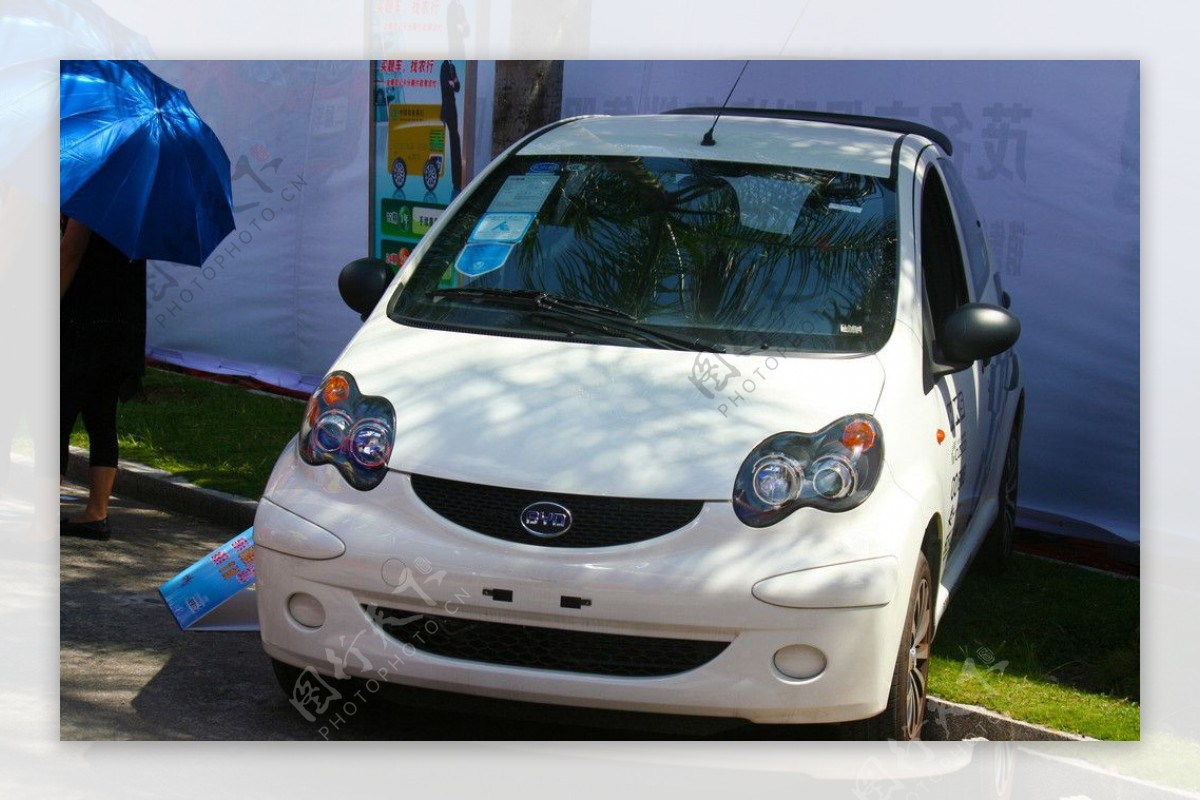 比亚迪F0图片素材-编号12654073-图行天下