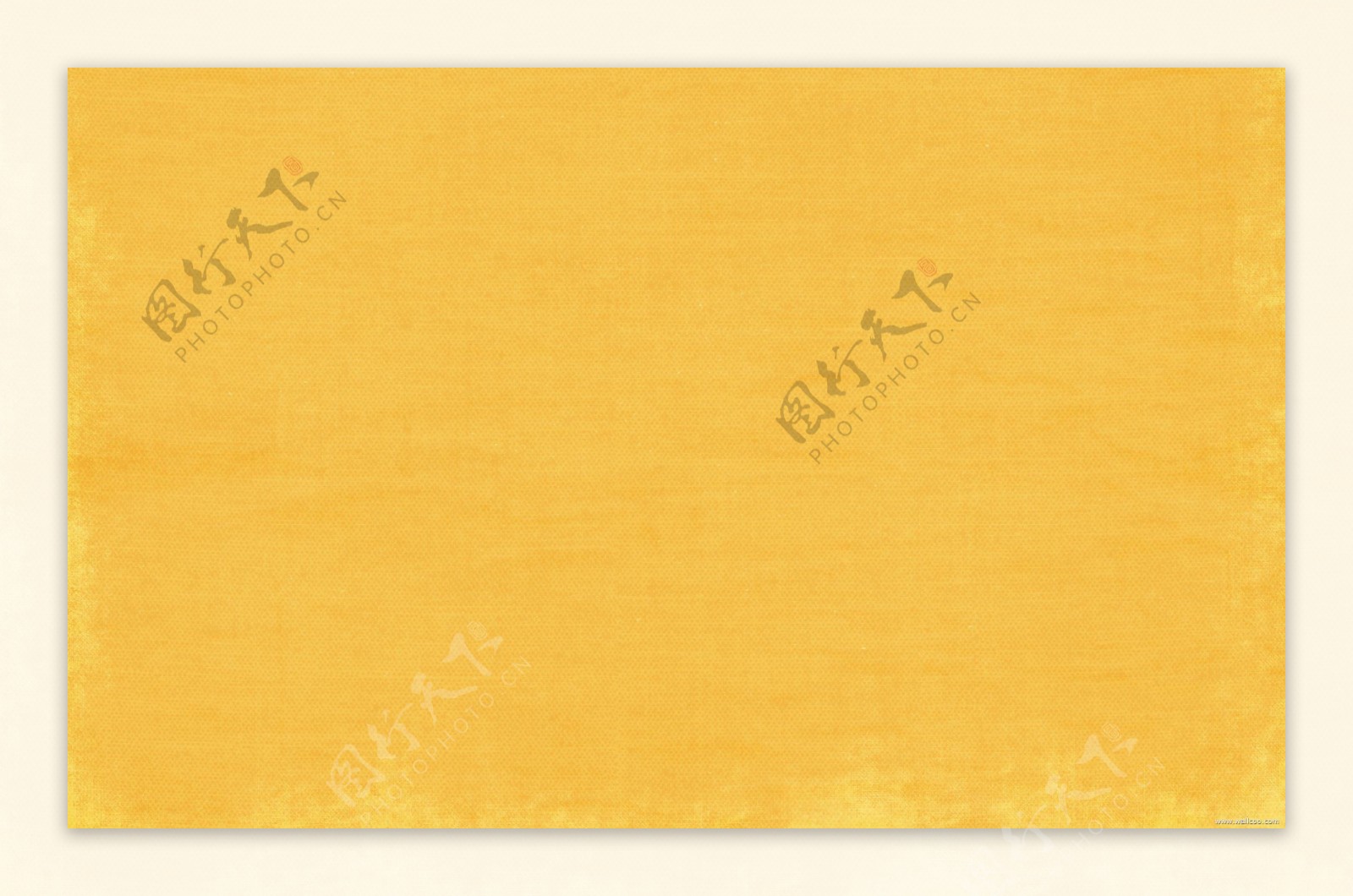 黄色手绘水彩高清壁纸图片素材-编号12688703-图行天下