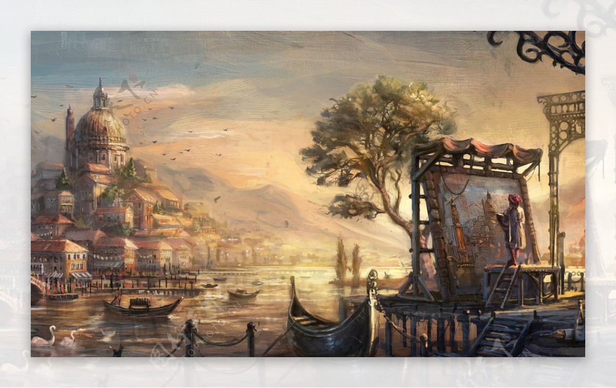 场景图片素材-编号12700133-图行天下