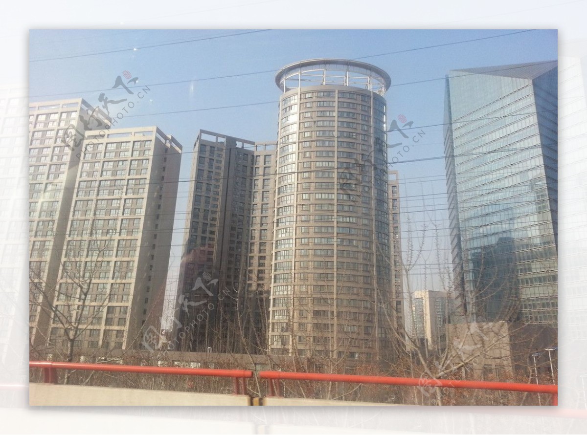 楼房图片素材-编号13055793-图行天下