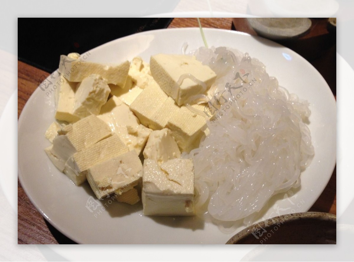 粉丝豆腐图片素材-编号13504033-图行天下