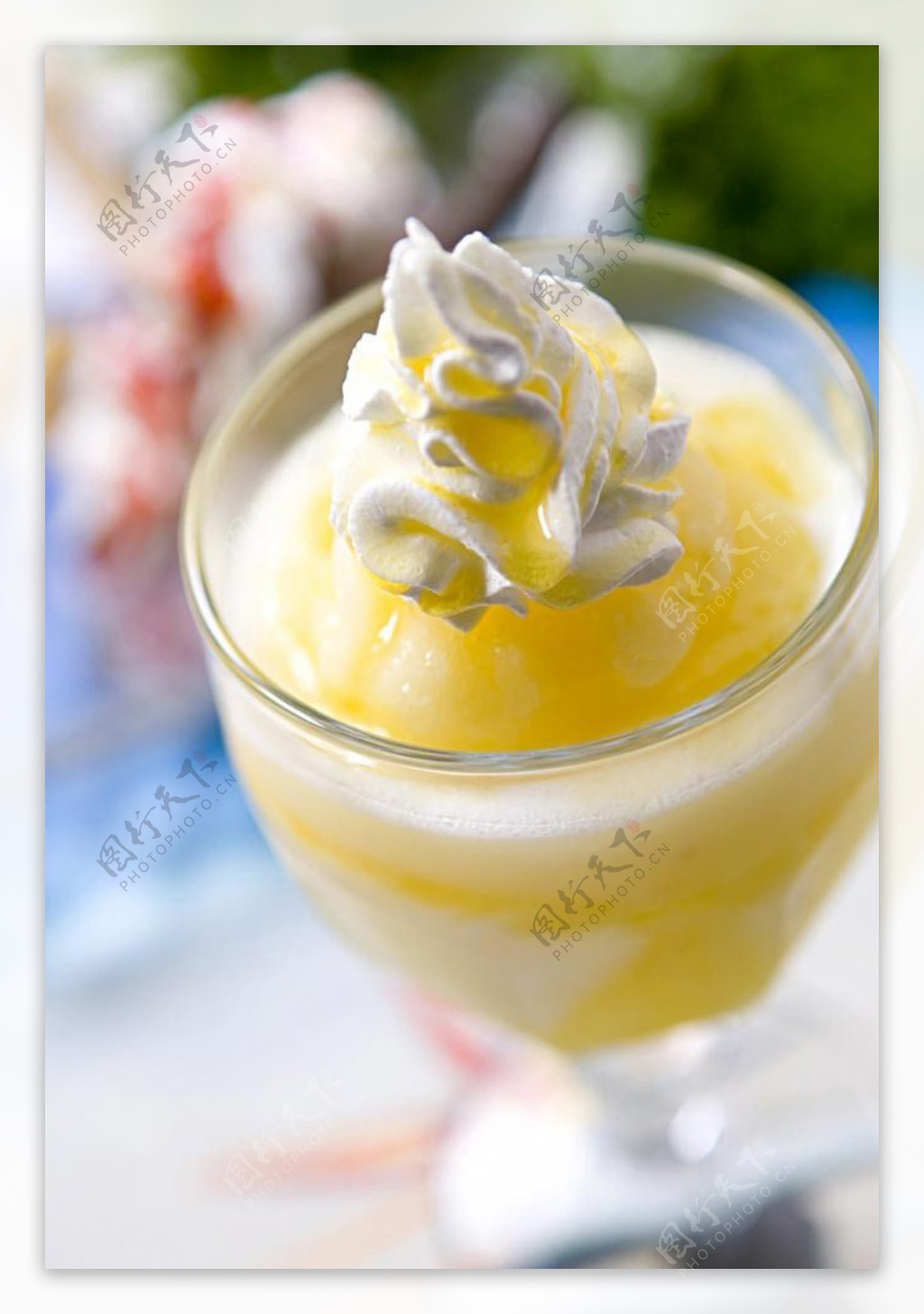 冰淇淋图片素材-编号13555883-图行天下