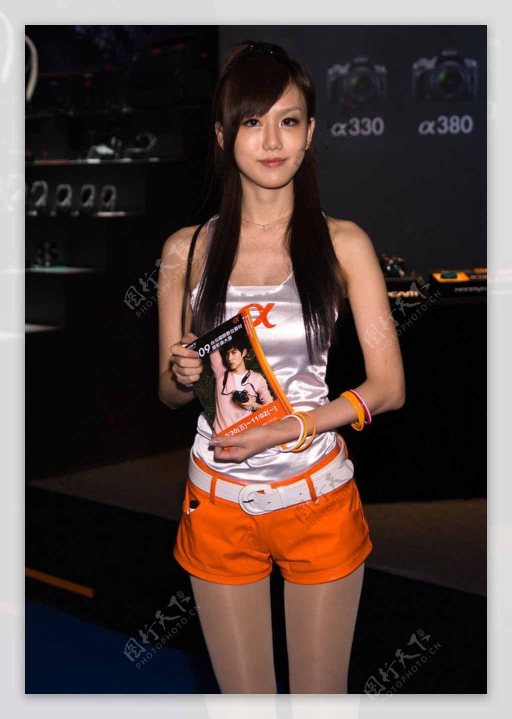 SARA林瑞瑜图片素材-编号15446073-图行天下