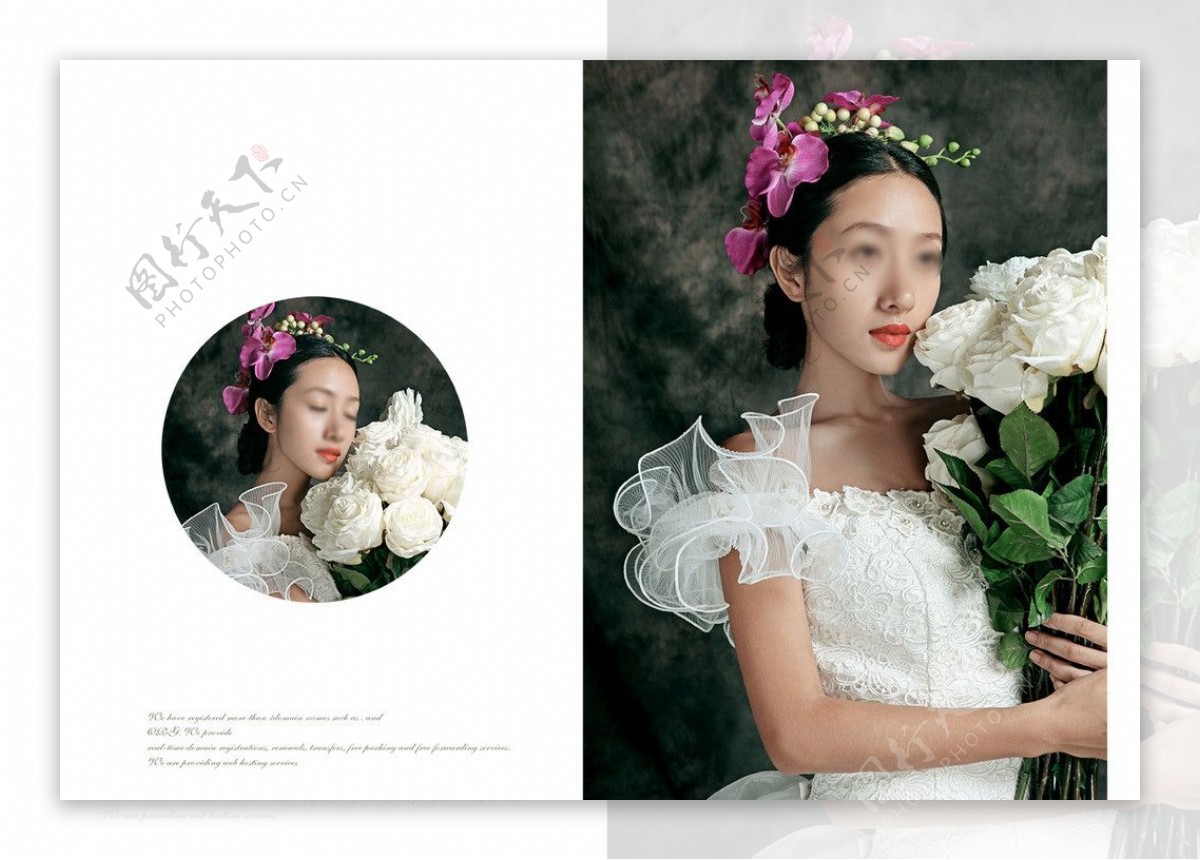 巴洛克情人图片素材-编号15804953-图行天下