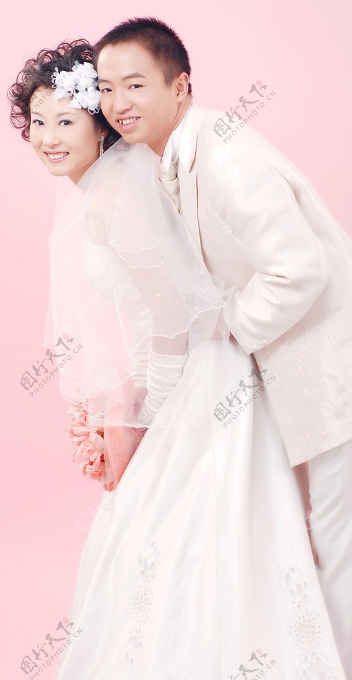 摄影婚纱图片素材-编号15807013-图行天下