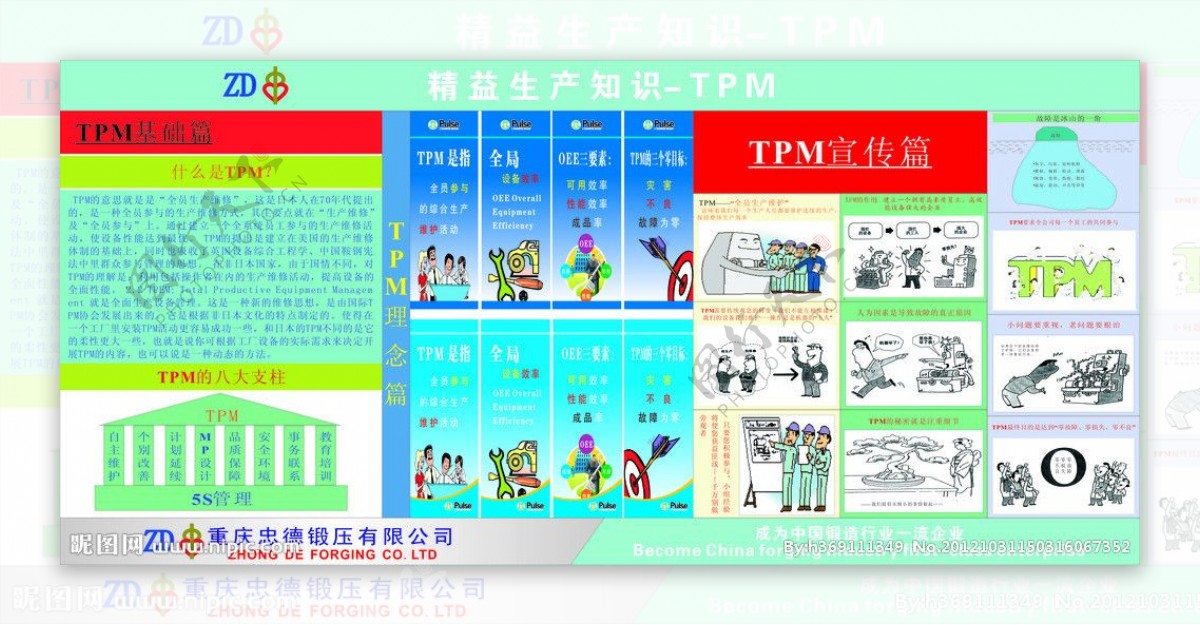TPM基础宣传图片素材-编号15893233-图行天下