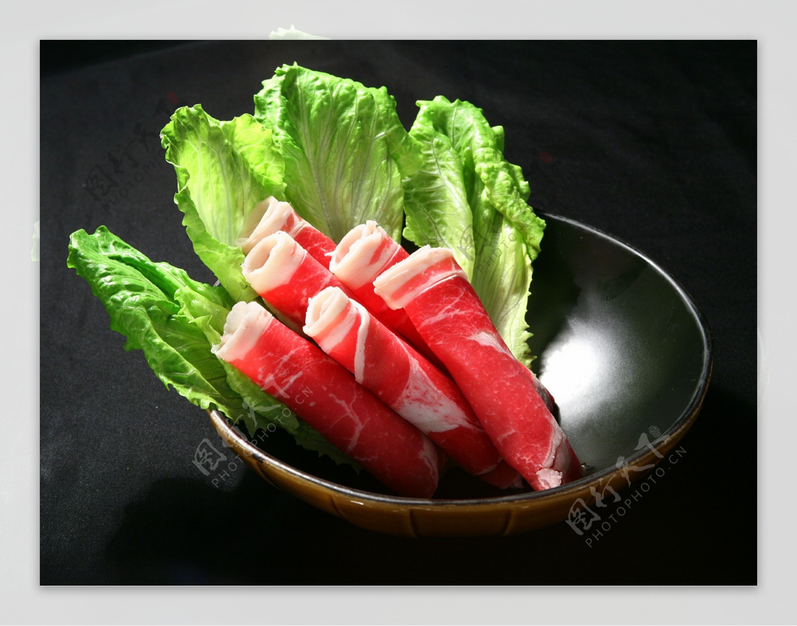 肥牛卷图片素材-编号15907623-图行天下