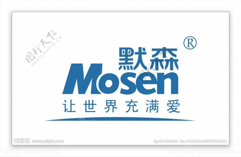 默森图片素材-编号17159633-图行天下