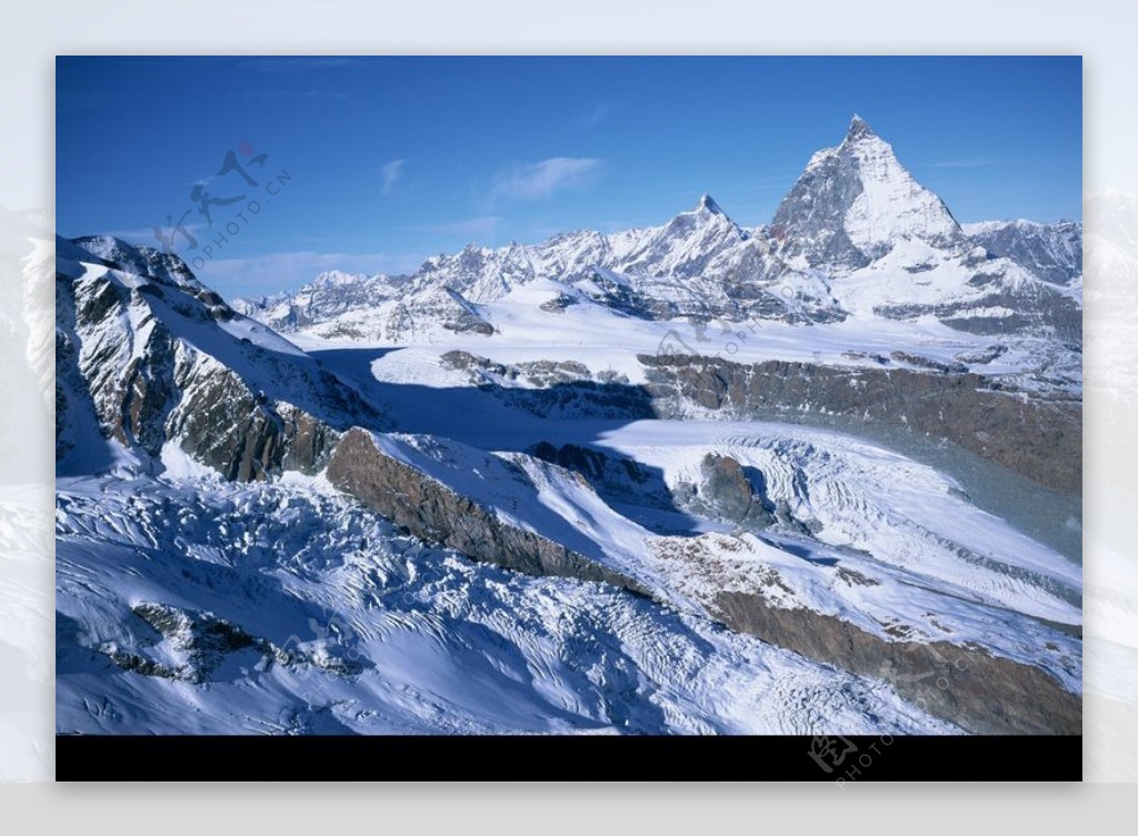 世界山脉0012图片素材-编号19769683-图行天下