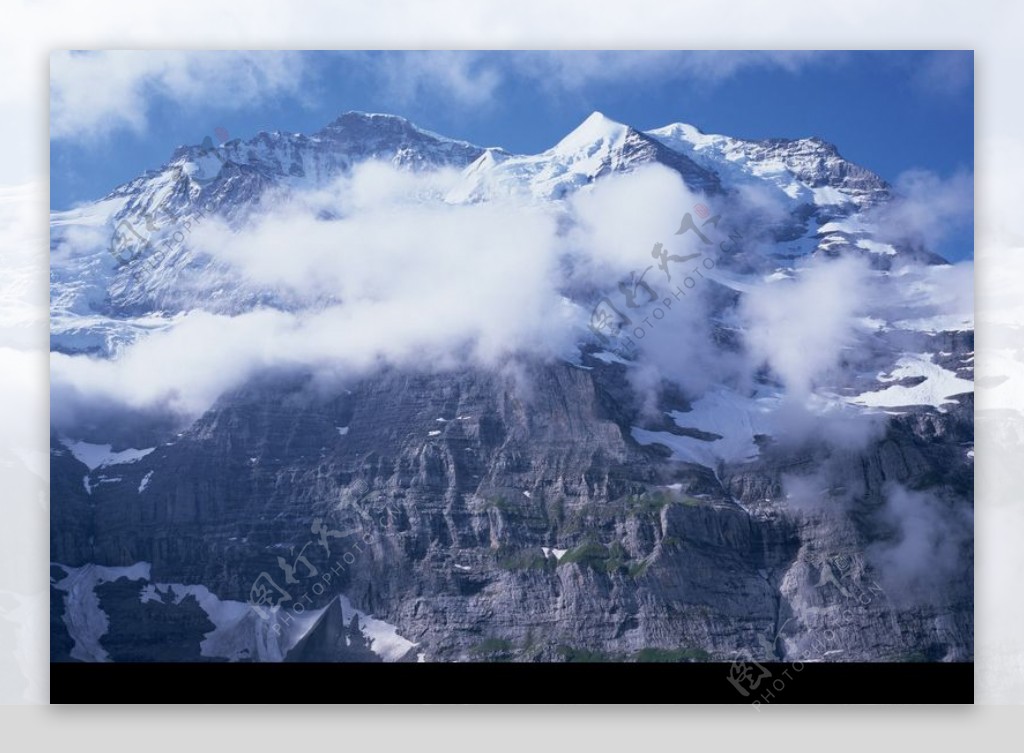 世界山脉0043图片素材-编号19769973-图行天下