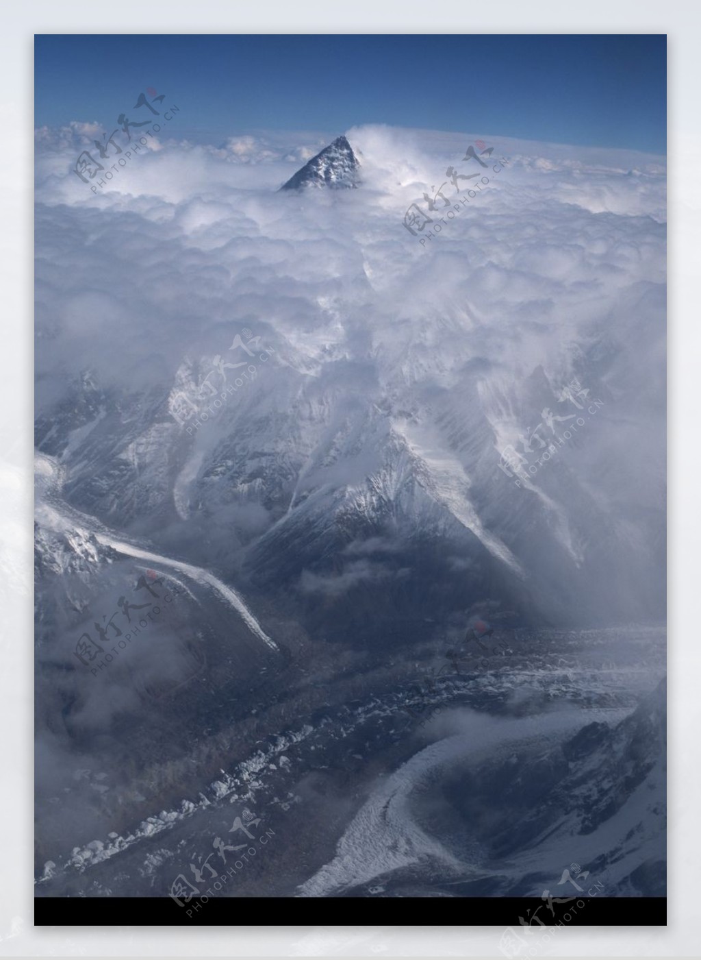 世界山脉0104图片素材-编号19770533-图行天下