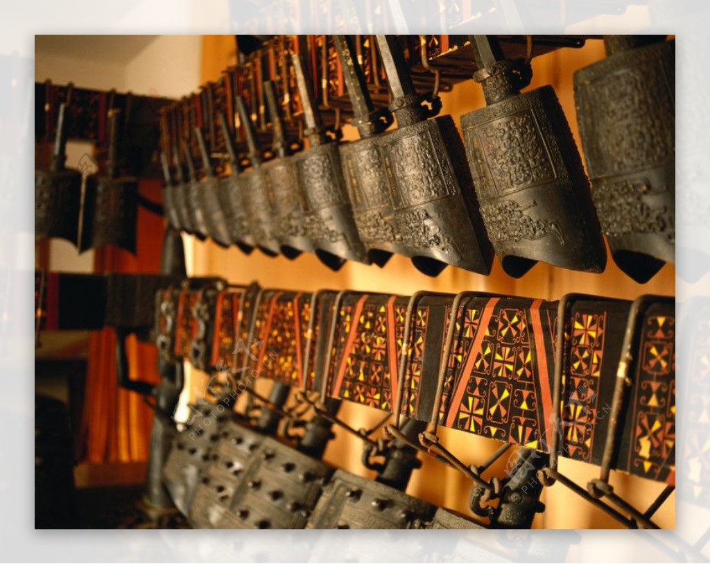 青铜器编0514图片素材-编号19803013-图行天下