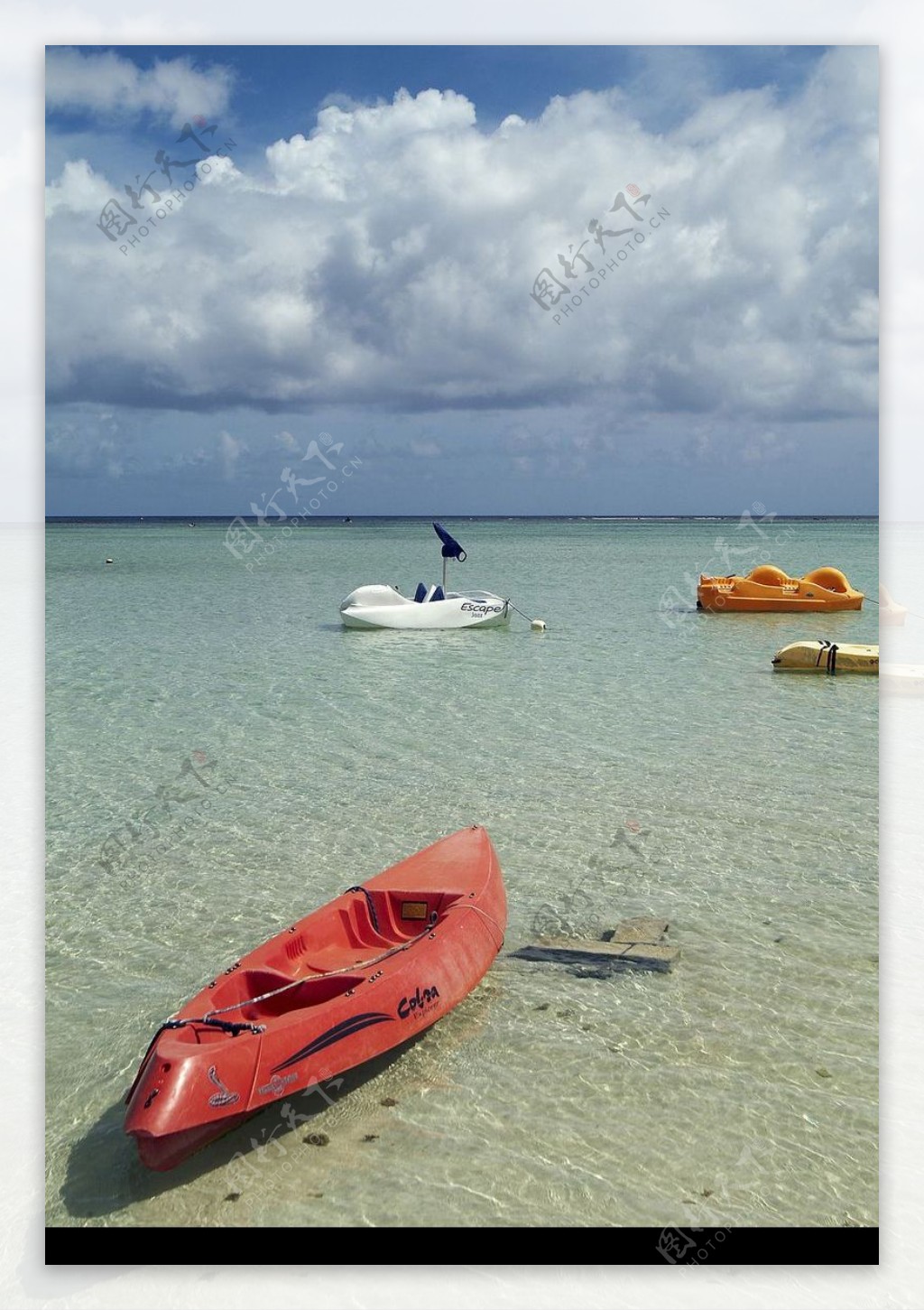 岛屿风光0063图片素材-编号19821153-图行天下