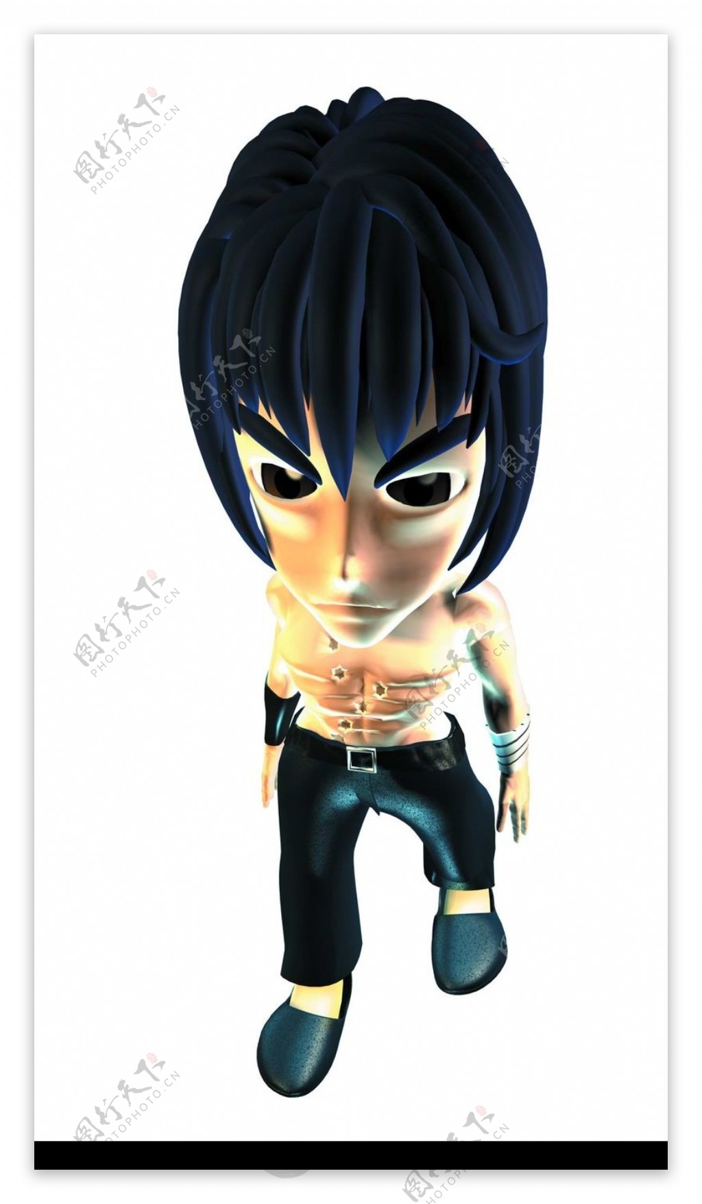 卡通人物0192图片素材-编号19832223-图行天下