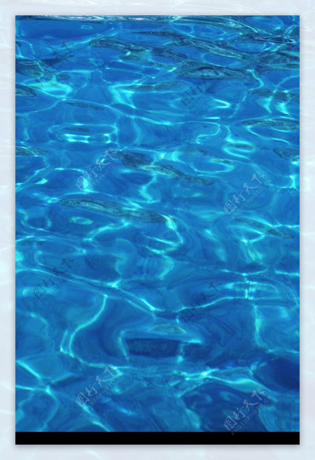 水的独特0104图片素材-编号19886333-图行天下