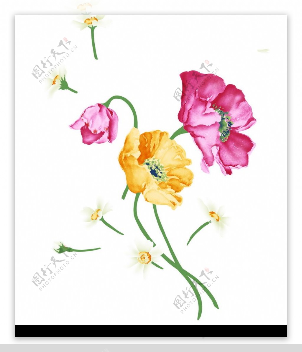 应用案例模版0055图片素材-编号20053703-图行天下