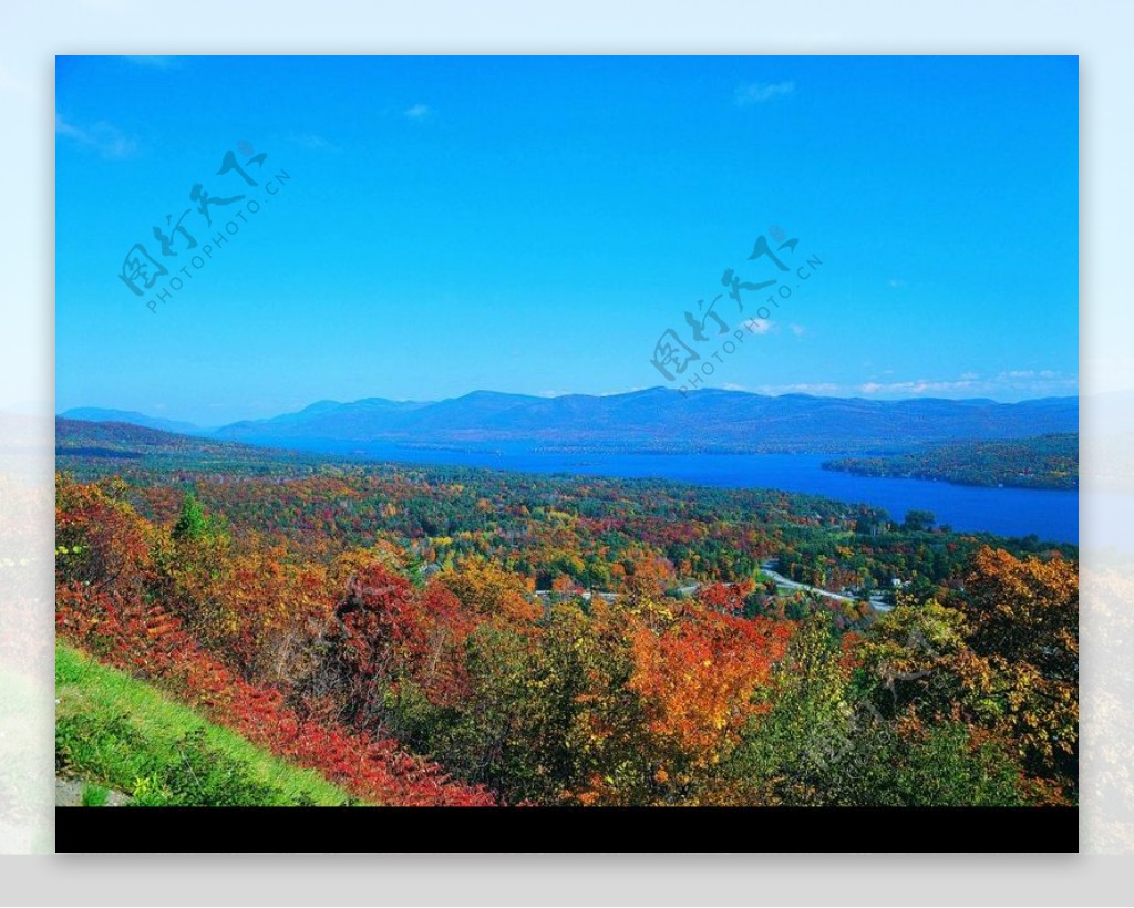 山水剪影0129图片素材-编号20092083-图行天下